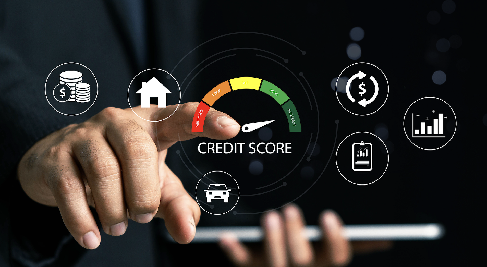 Smarter Risk, Faster Decisions: Scorecards & Credit Ratings in Loan ...