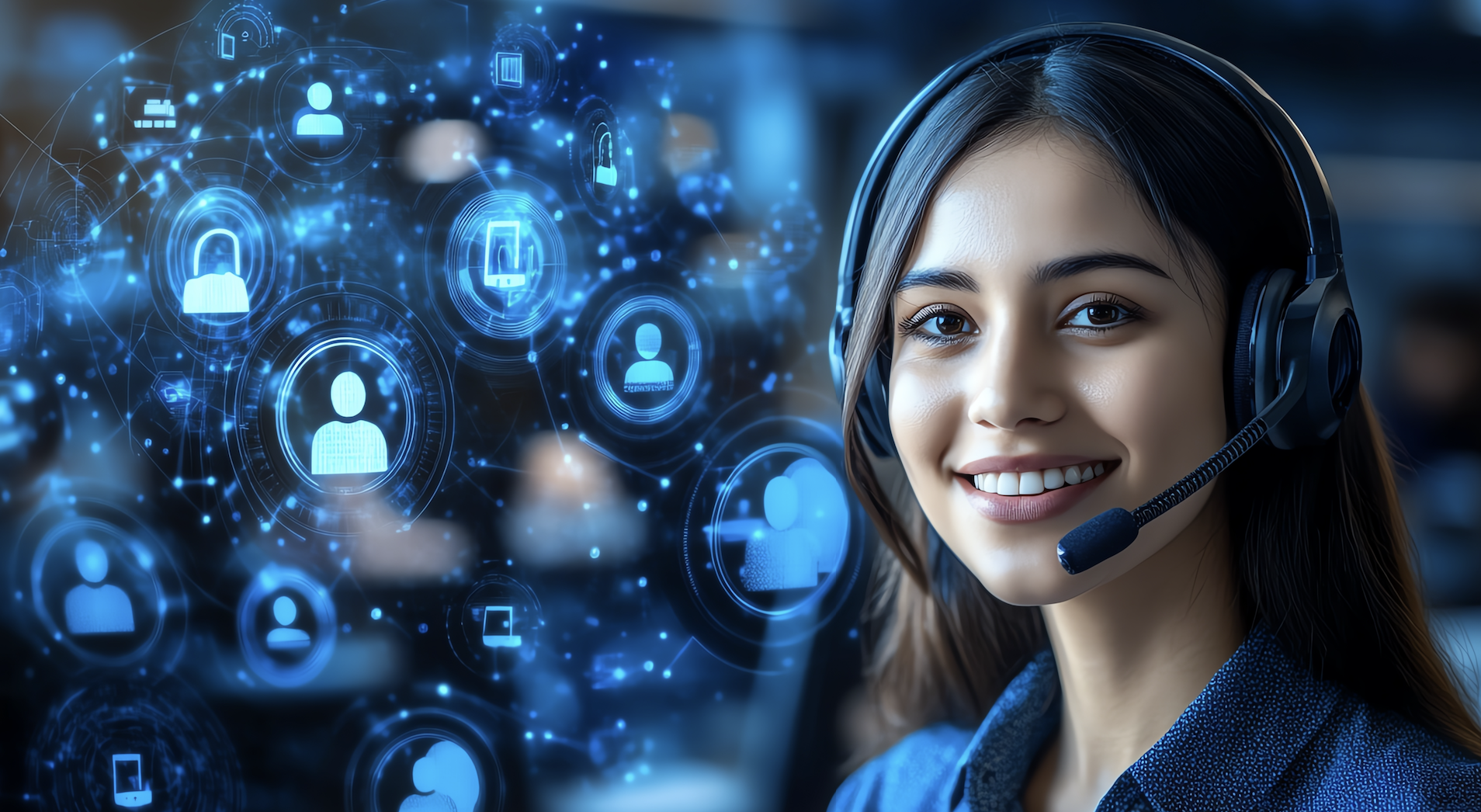 The Power of the Interaction Log in Collections Management