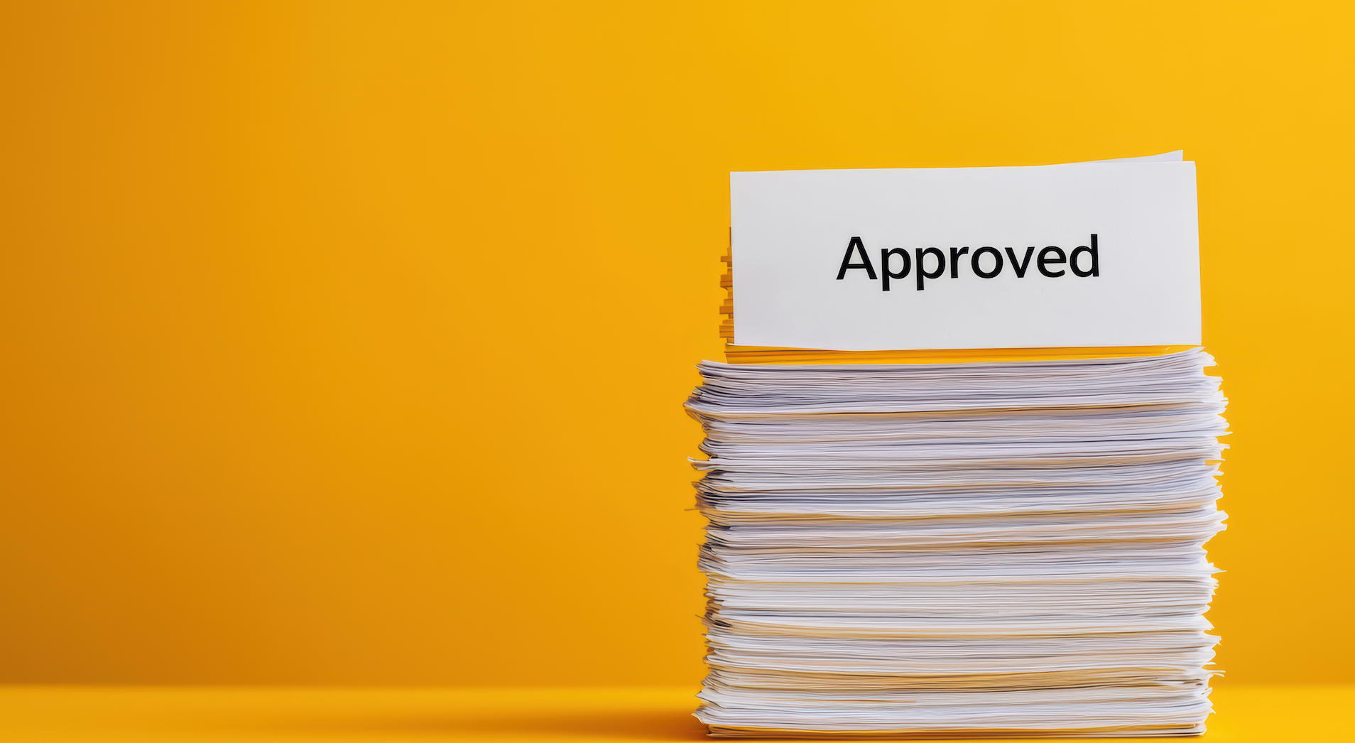 Advanced Approvals in Loan Origination: Control Without the Bottleneck