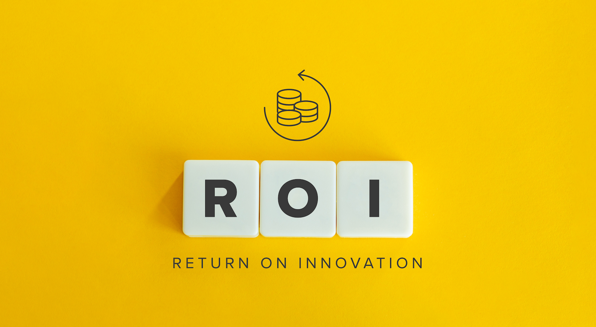 Digital Lending 2.0 - Modeling Return on Innovation