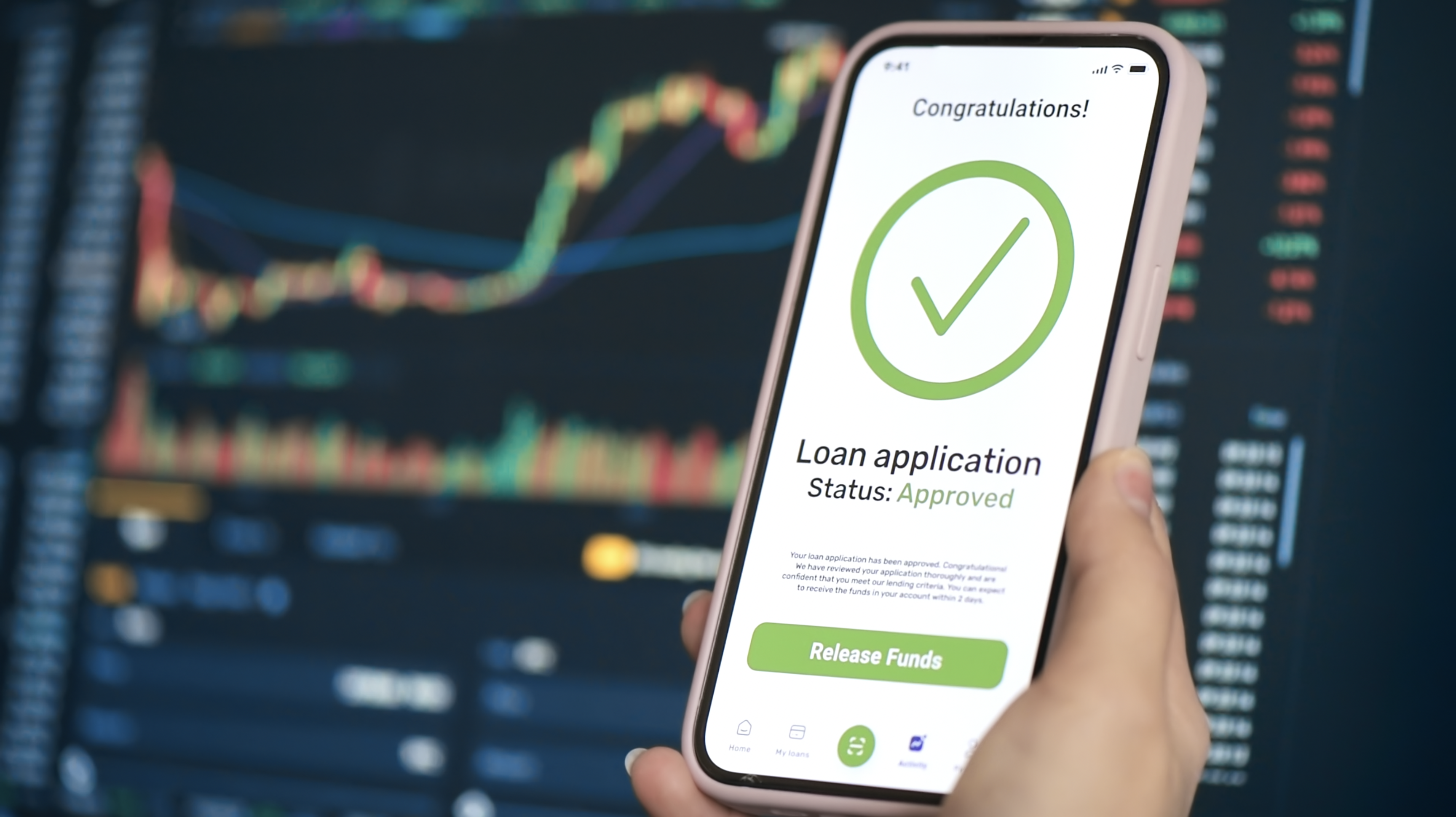Automation: Revolutionizing Loan Origination