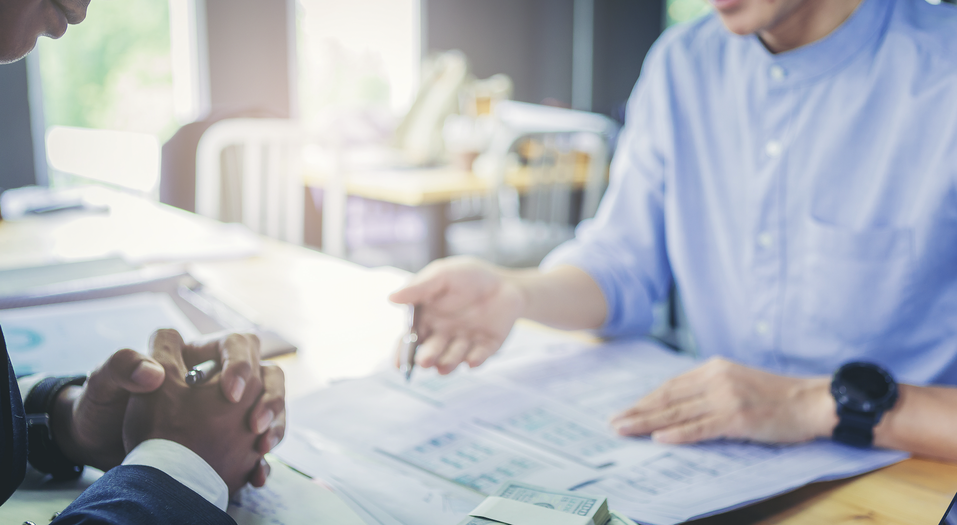 Subprime to Success: Leverage Lending Solution Software for Small ...